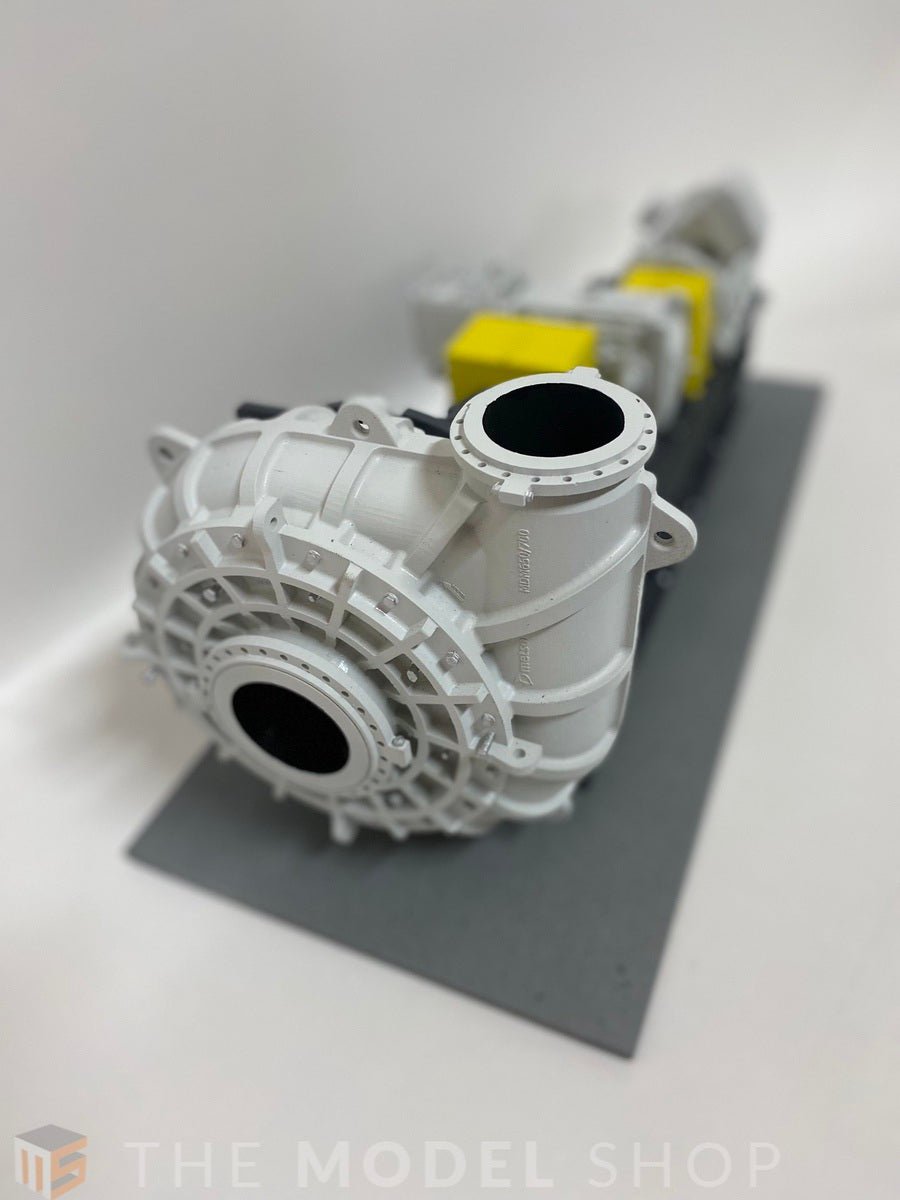 Model Makers | The Model Shop | Perth Sydney Melbourne