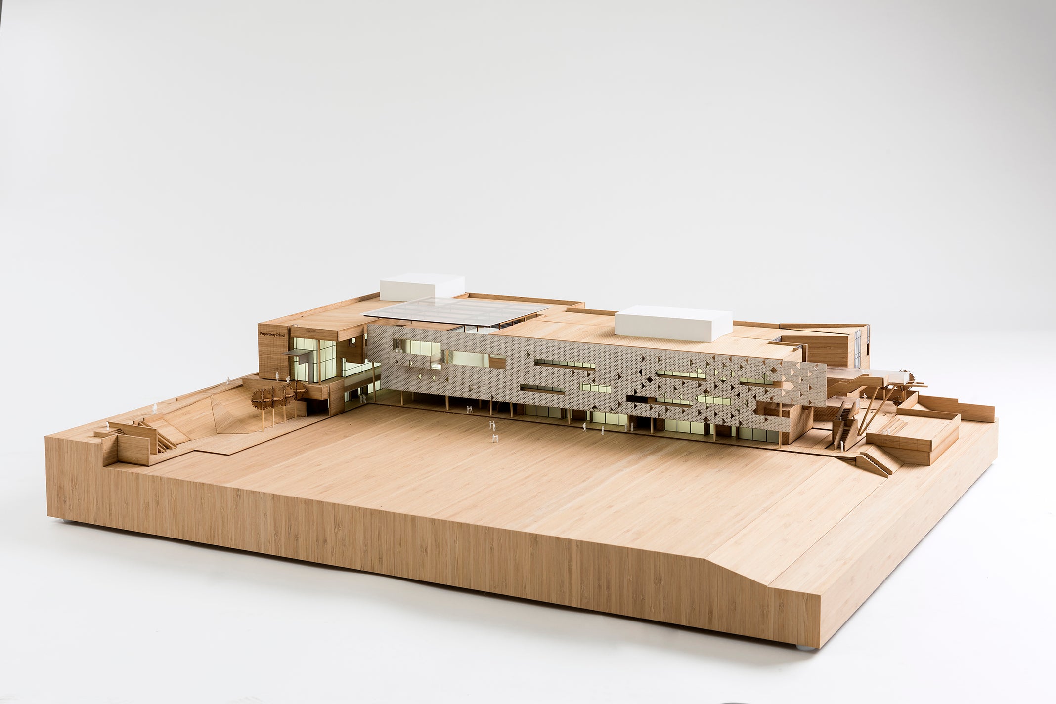 Architectural Scale Model Makers | The Model Shop Australia