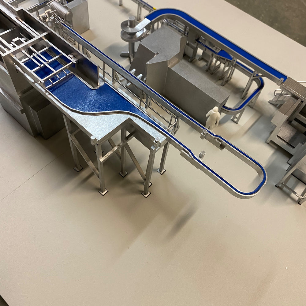 Model Makers | The Model Shop | Perth Sydney Melbourne